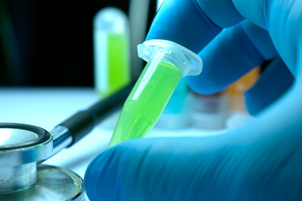 Aslan: fighting cancer head-on | Life Sciences Intellectual Property Review